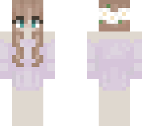 flower | Minecraft Skins
