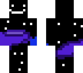 galaxy | Minecraft Skins