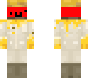 beekeeper | Minecraft Skins