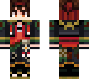 free skins genshin impact | Minecraft Skins