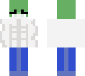 george | Minecraft Skins