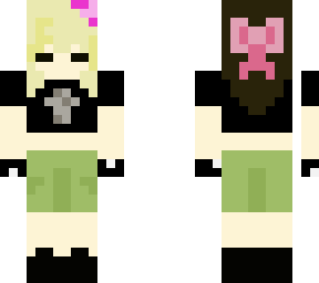 gothic | Minecraft Skins