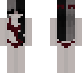 bikini | Minecraft Skins