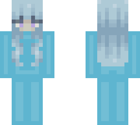 cool girl | Minecraft Skins