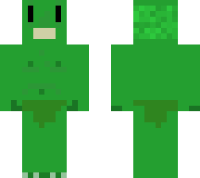 goon | Minecraft Skins