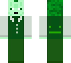 gren | Minecraft Skin