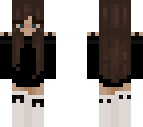 grill | Minecraft Skin