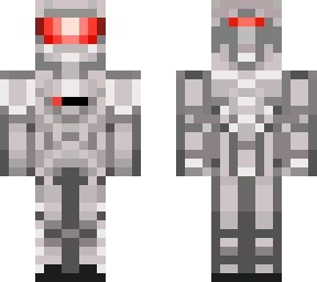 guard | Minecraft Skins