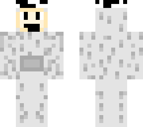 Guardian - SlendyTubbies | Minecraft Skin