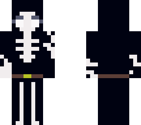 horror | Minecraft Skins