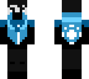 effect | Minecraft Skins