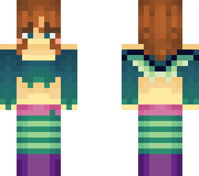 liar liar | Minecraft Skins