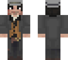 rdr2 | Minecraft Skins