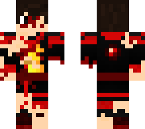 kai | Minecraft Skins