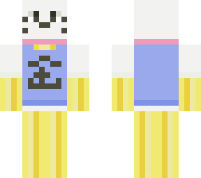 ena | Minecraft Skins