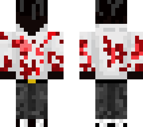 ken carson | Minecraft Skins