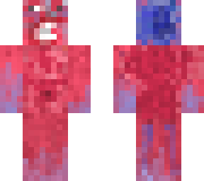 crimson | Minecraft Skins