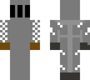 knight | Minecraft Skins
