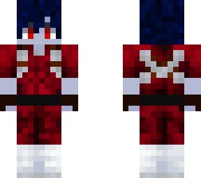 kuro | Minecraft Skins