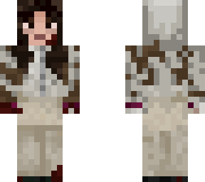 yellowjackets | Minecraft Skins