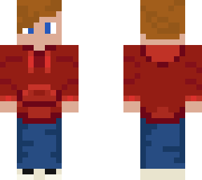 lucas | Minecraft Skins