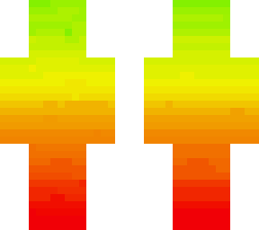 mango | Minecraft Skin