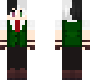 Mano | Minecraft Skin