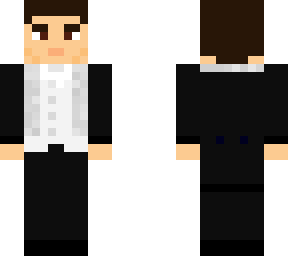 Matt Smith- Doctor Who Series 5 (The Big Bang Wedding Outfit ...