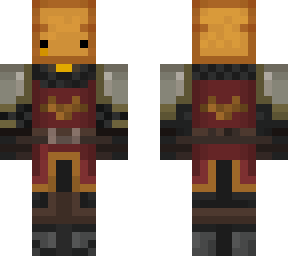 toast | Minecraft Skins