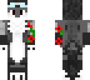 Meteora | Minecraft Skin