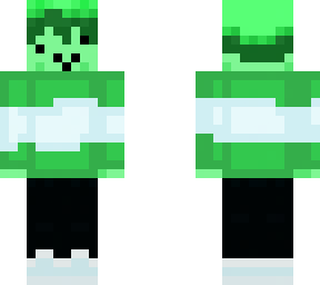 it skin minecraft | Minecraft Skins