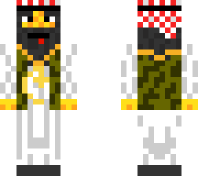 muslim | Minecraft Skins