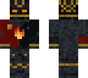 nether | Minecraft Skins