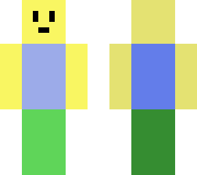 noob forsaken | Minecraft Skins