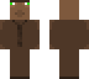 noon | Minecraft Skins