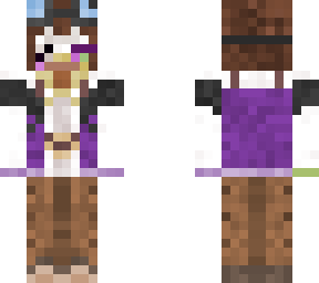 clock | Minecraft Skins