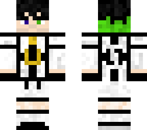aiku | Minecraft Skins