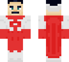 omni mark | Minecraft Skins