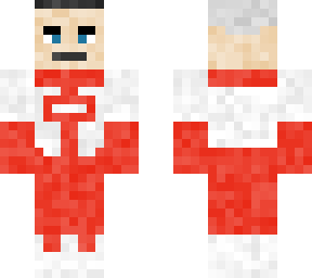 omni mark | Minecraft Skins