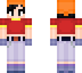 pan | Minecraft Skins