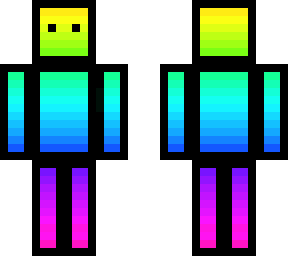 outline | Minecraft Skins