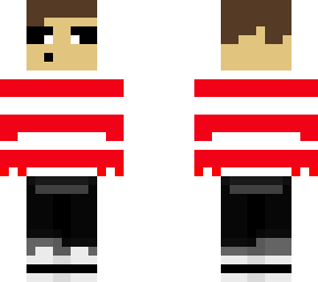 Peru | Minecraft Skin