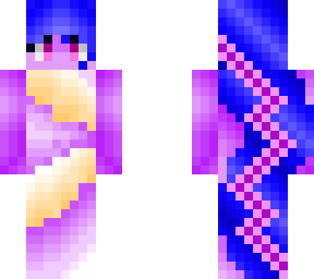 purple | Minecraft Skins