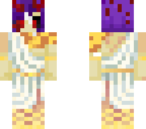 apollo | Minecraft Skins