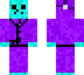 jason | Minecraft Skins