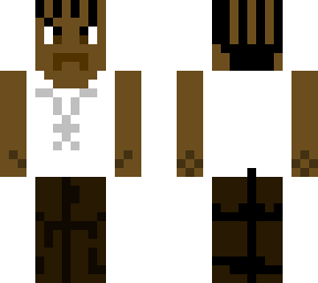 riley freeman | Minecraft Skin