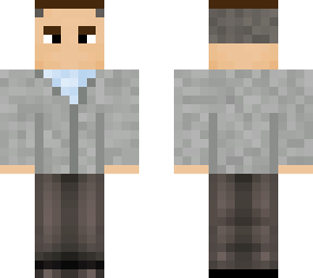 rod putty | Minecraft Skin