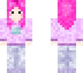 2025 | Minecraft Skins