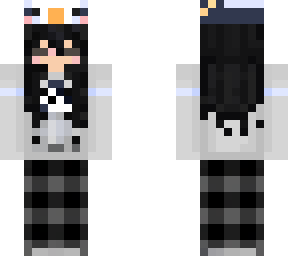 sara | Minecraft Skin