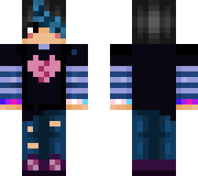 scene | Minecraft Skins